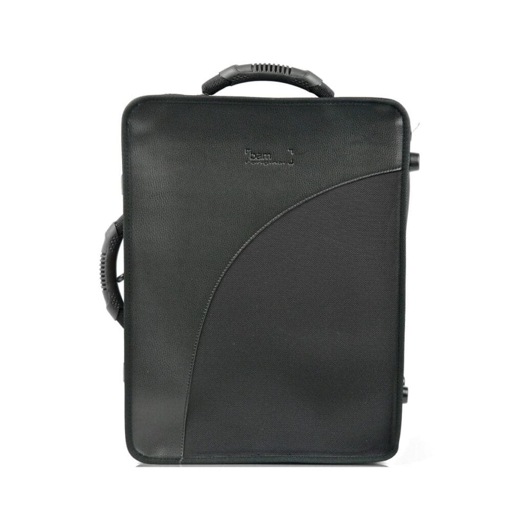 Clarinet Double and Triple Cases Archives - Howarth of London