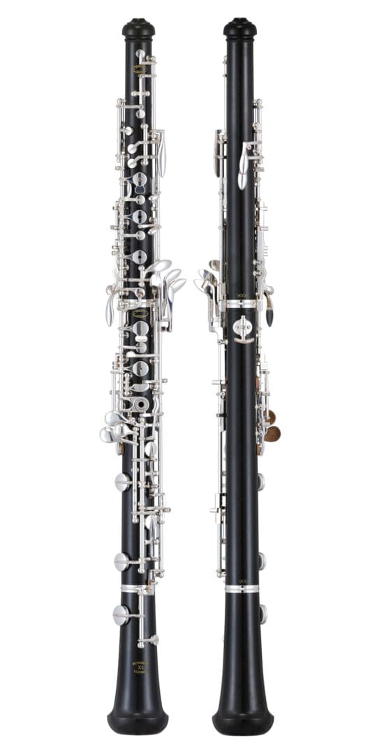 XL Semi-Automatic System Oboe - Howarth of London