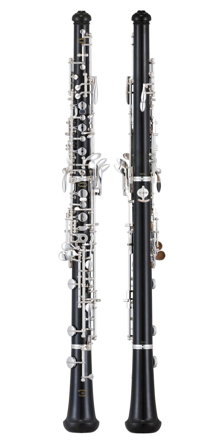 XL Semi-Automatic System Oboe - Howarth of London