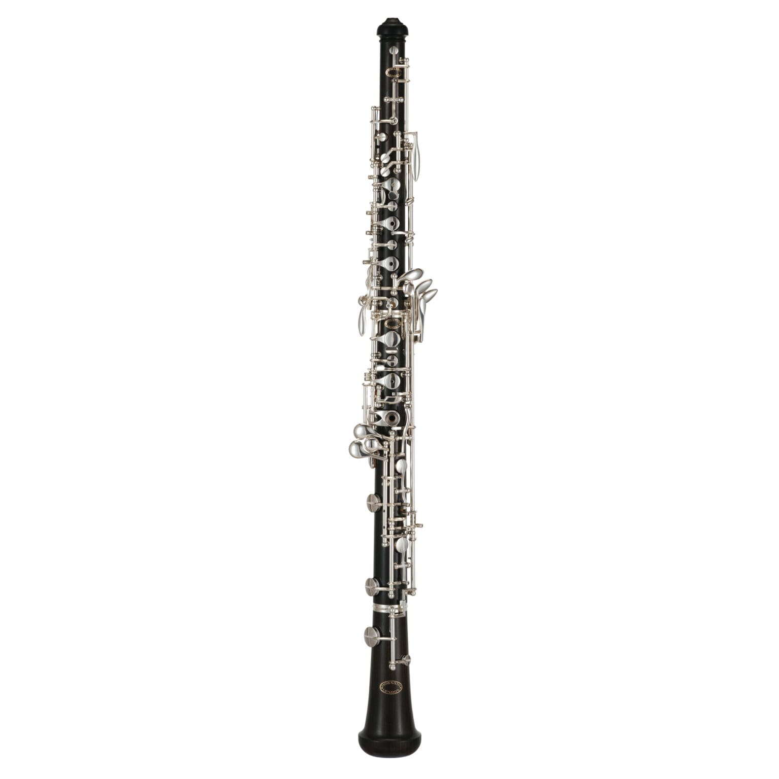 Howarth Of London Oboes - Howarth of London
