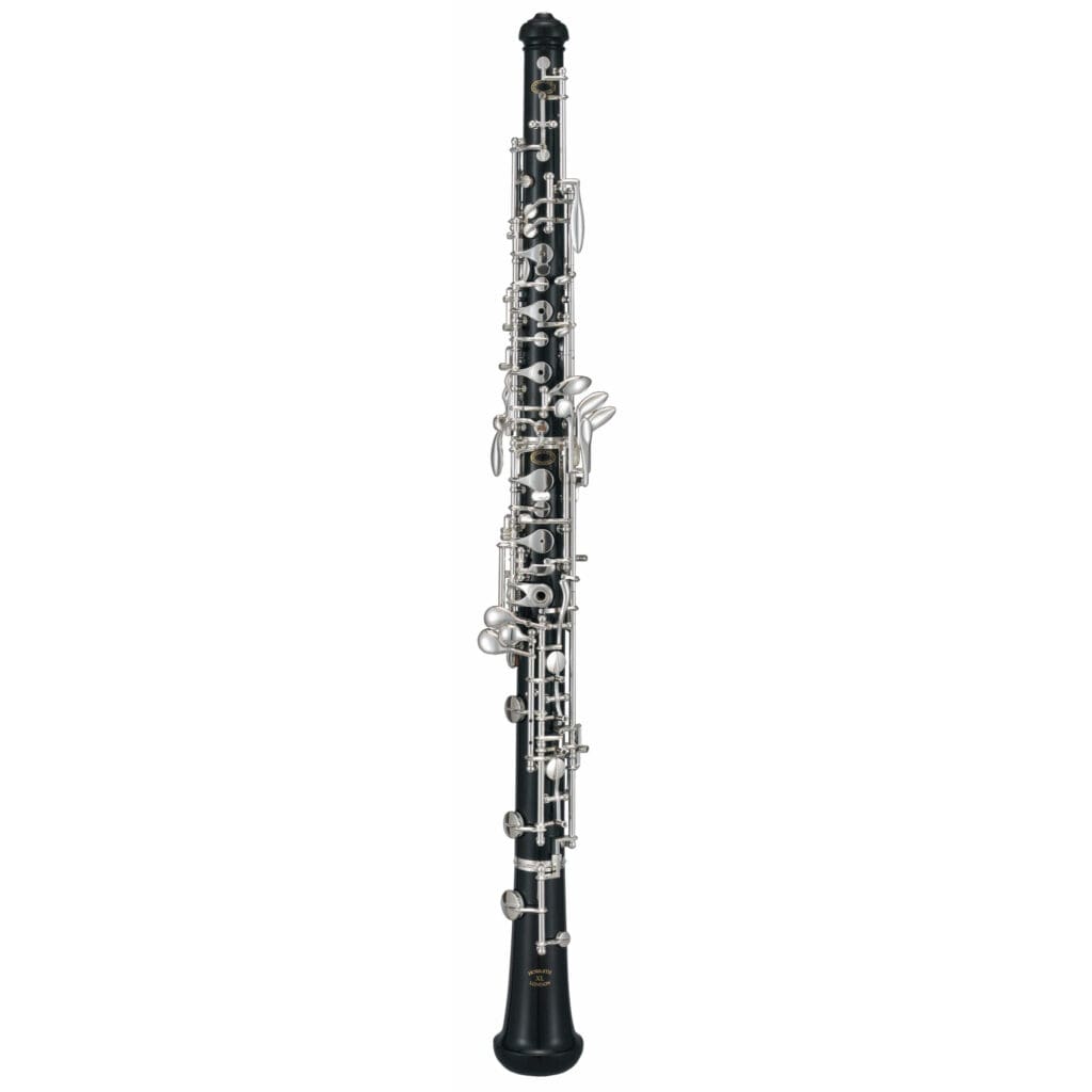 Howarth Of London Oboes - Howarth of London