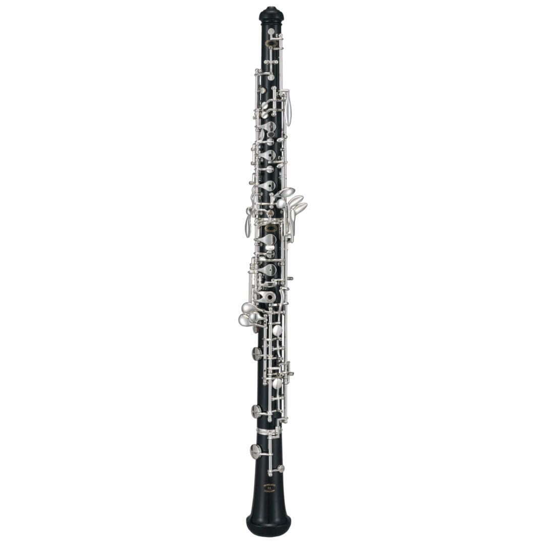 Howarth Of London Oboes - Howarth of London