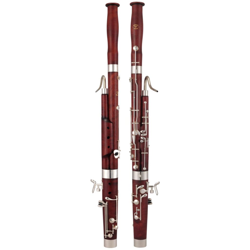 Bassoon - Howarth of London