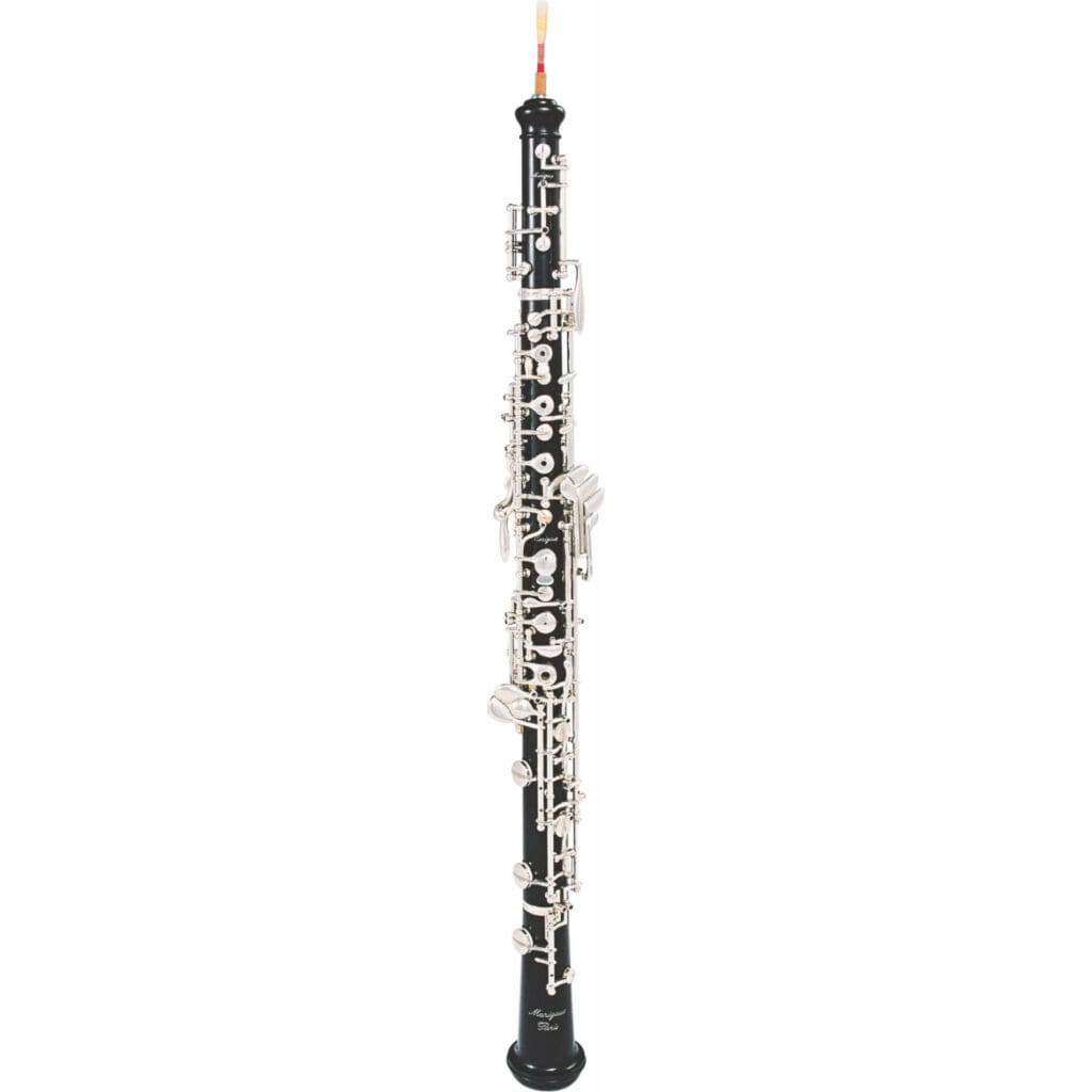 Model M2 Oboe - Howarth of London