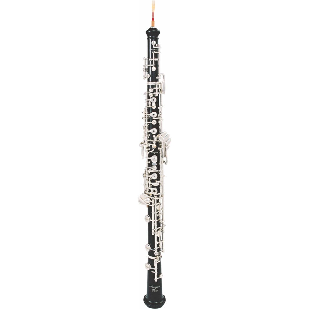 Model M2 Oboe - Howarth of London