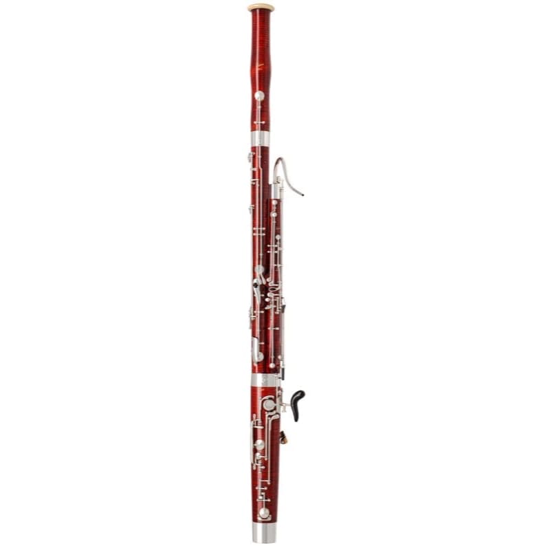 Model Classic Bassoon - Howarth of London