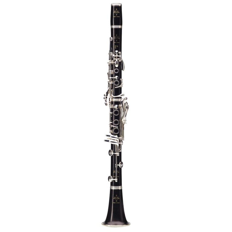 Clarinet - Howarth of London