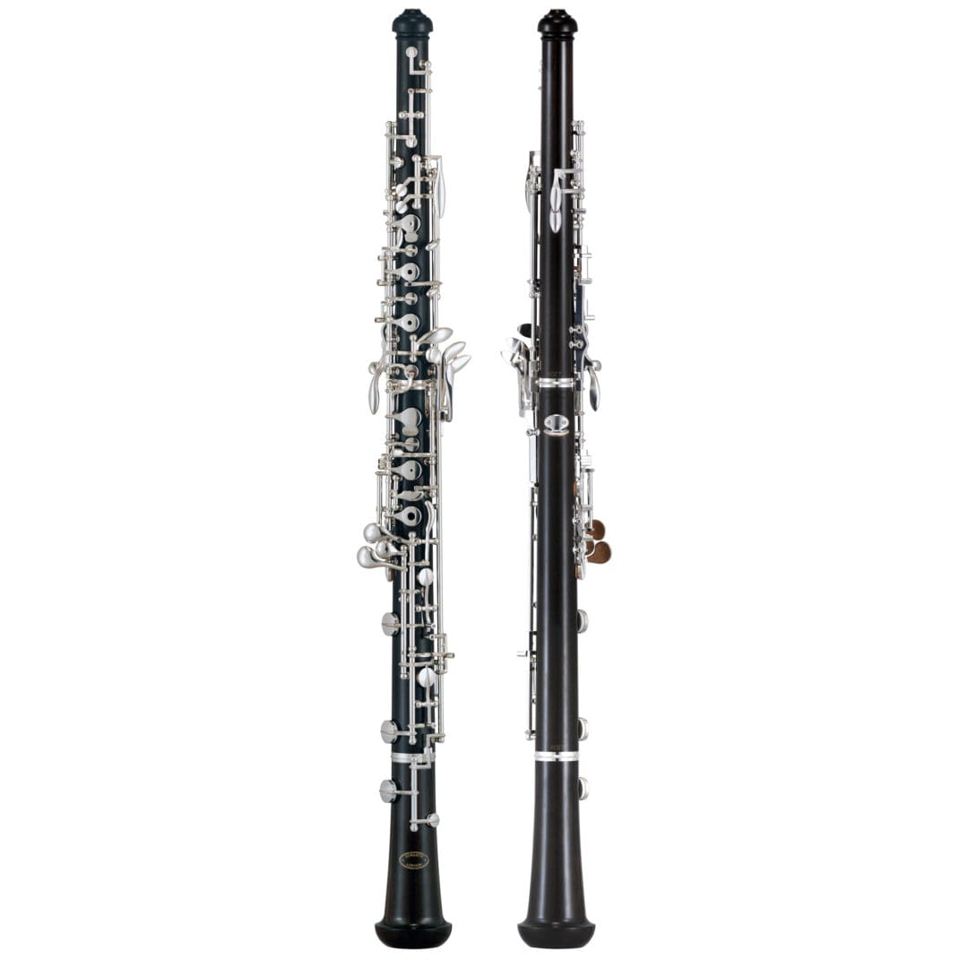 S40C Semi-Automatic System Oboe - Howarth of London