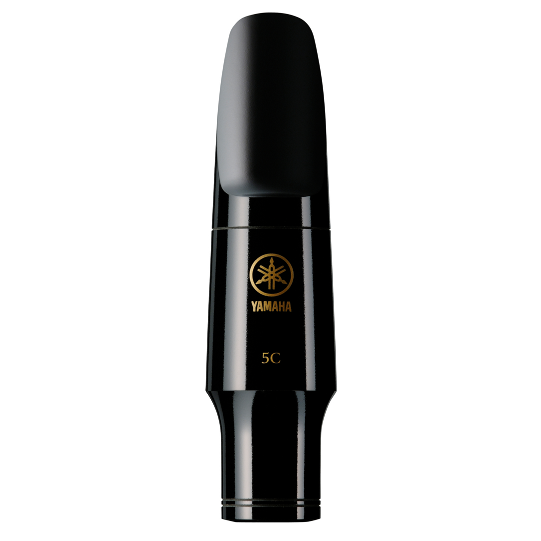 Plastic Baritone Saxophone Mouthpiece: 5C - Howarth of London