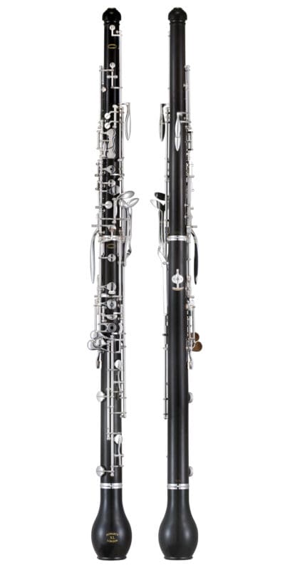 XL Semi-Automatic System Cor Anglais - Howarth of London