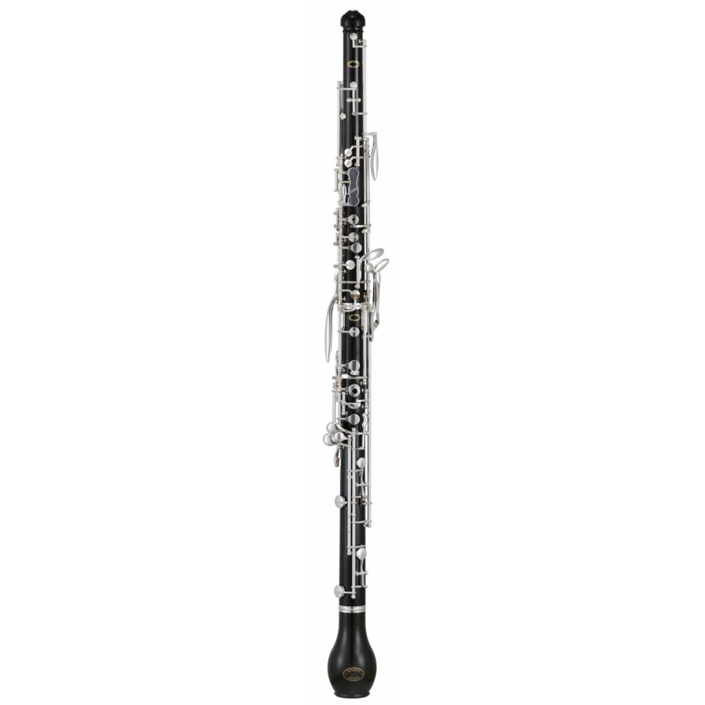 S40C Thumbplate (Dual System) Cor Anglais - Howarth of London