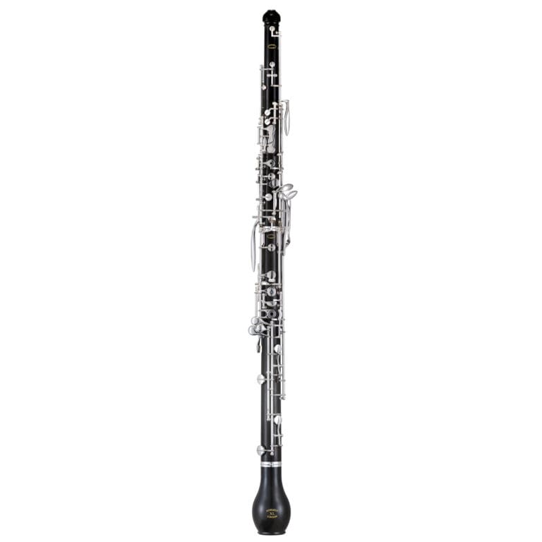 XL Semi-Automatic System Cor Anglais - Howarth of London