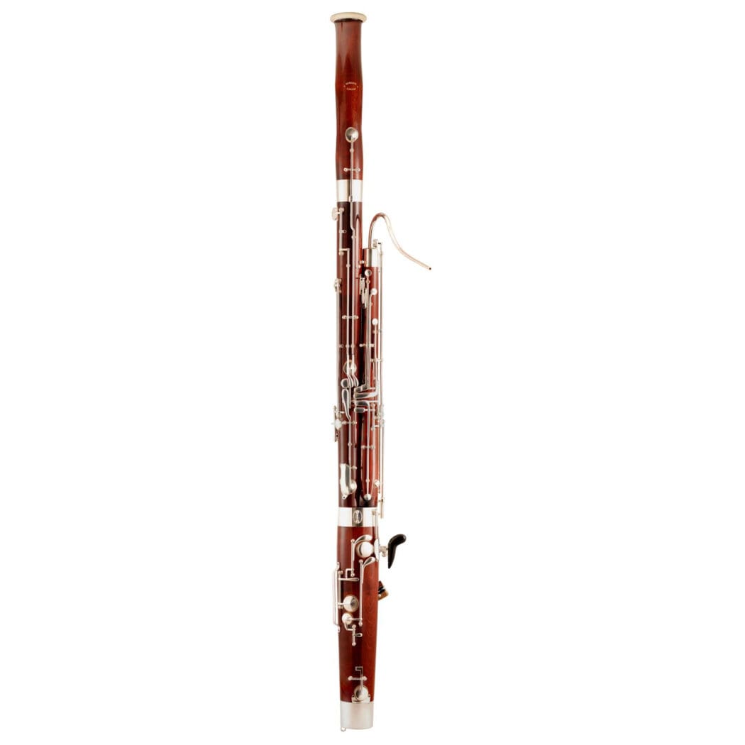 Compact Contrabassoon - Howarth of London