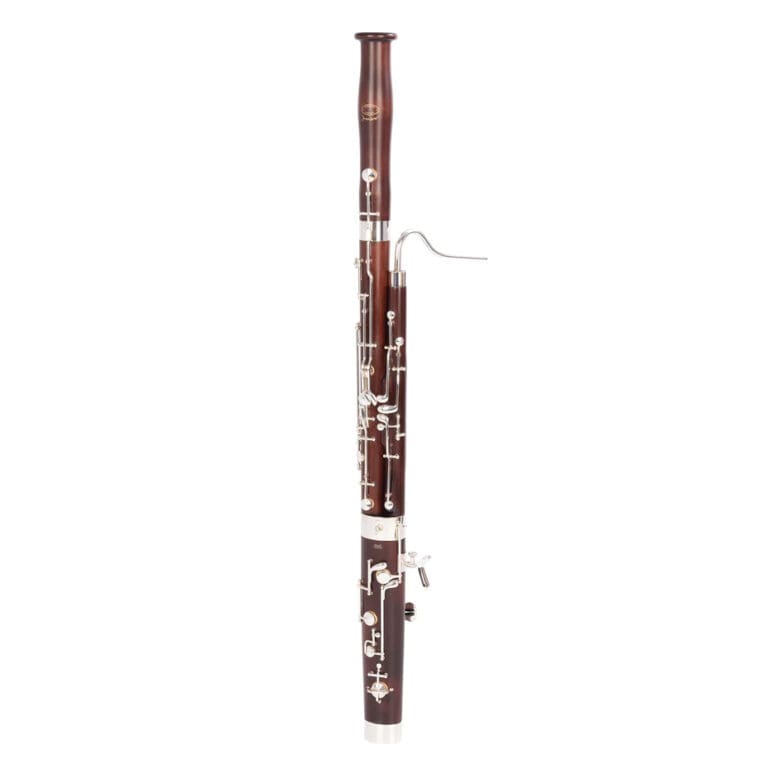 Bassoon - Howarth of London