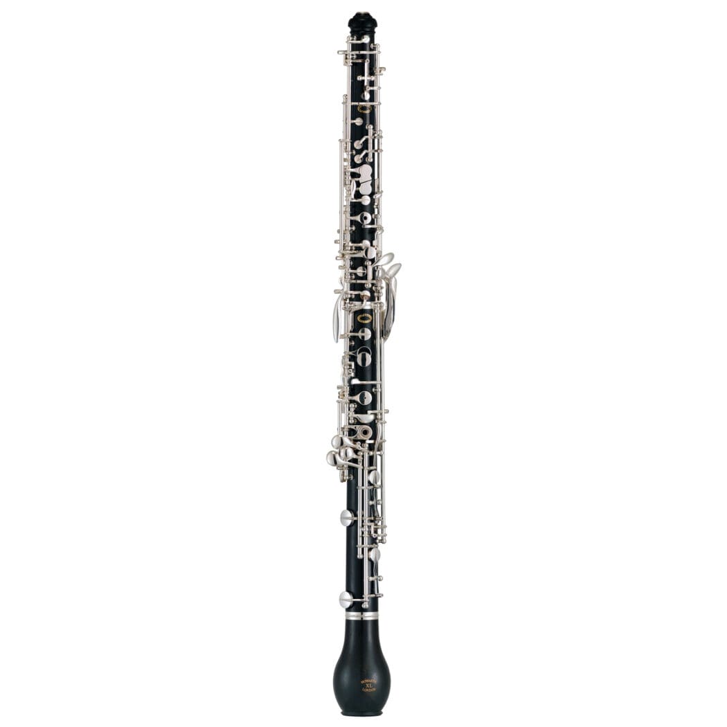 Oboe - Howarth of London