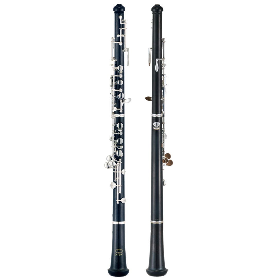 Junior Conservatoire Semi-Automatic System Oboe - Howarth of London