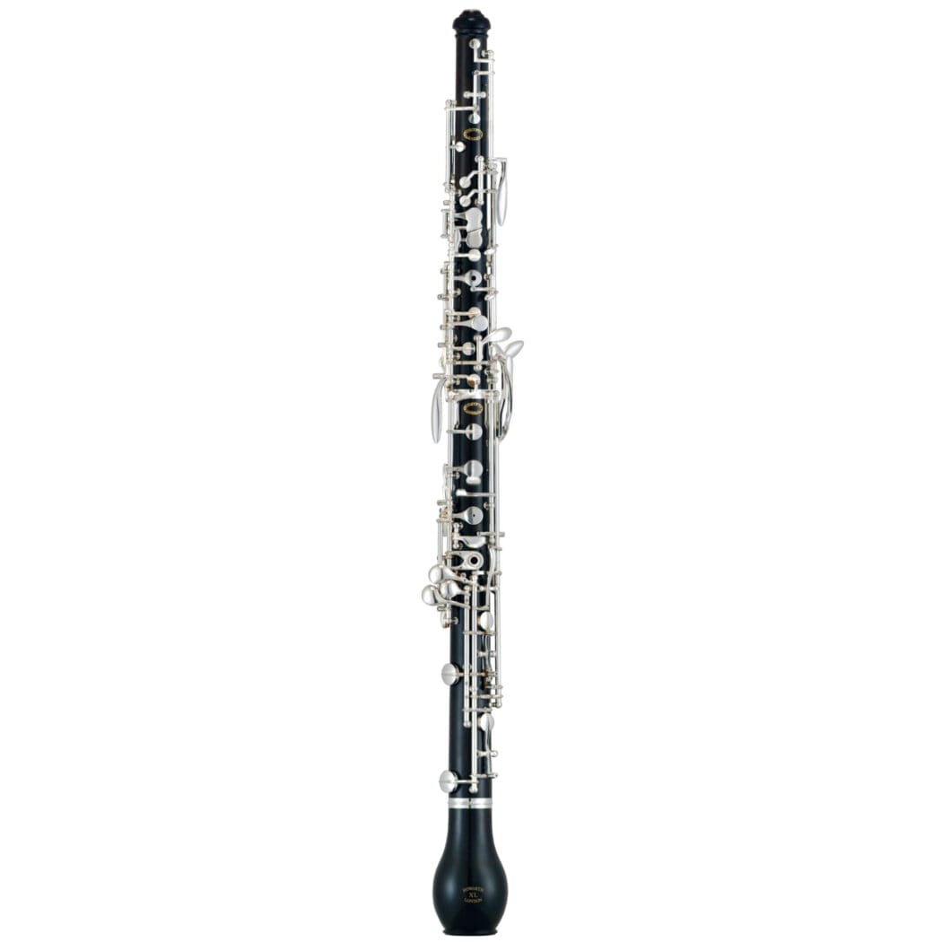 Howarth Of London Oboes - Howarth of London