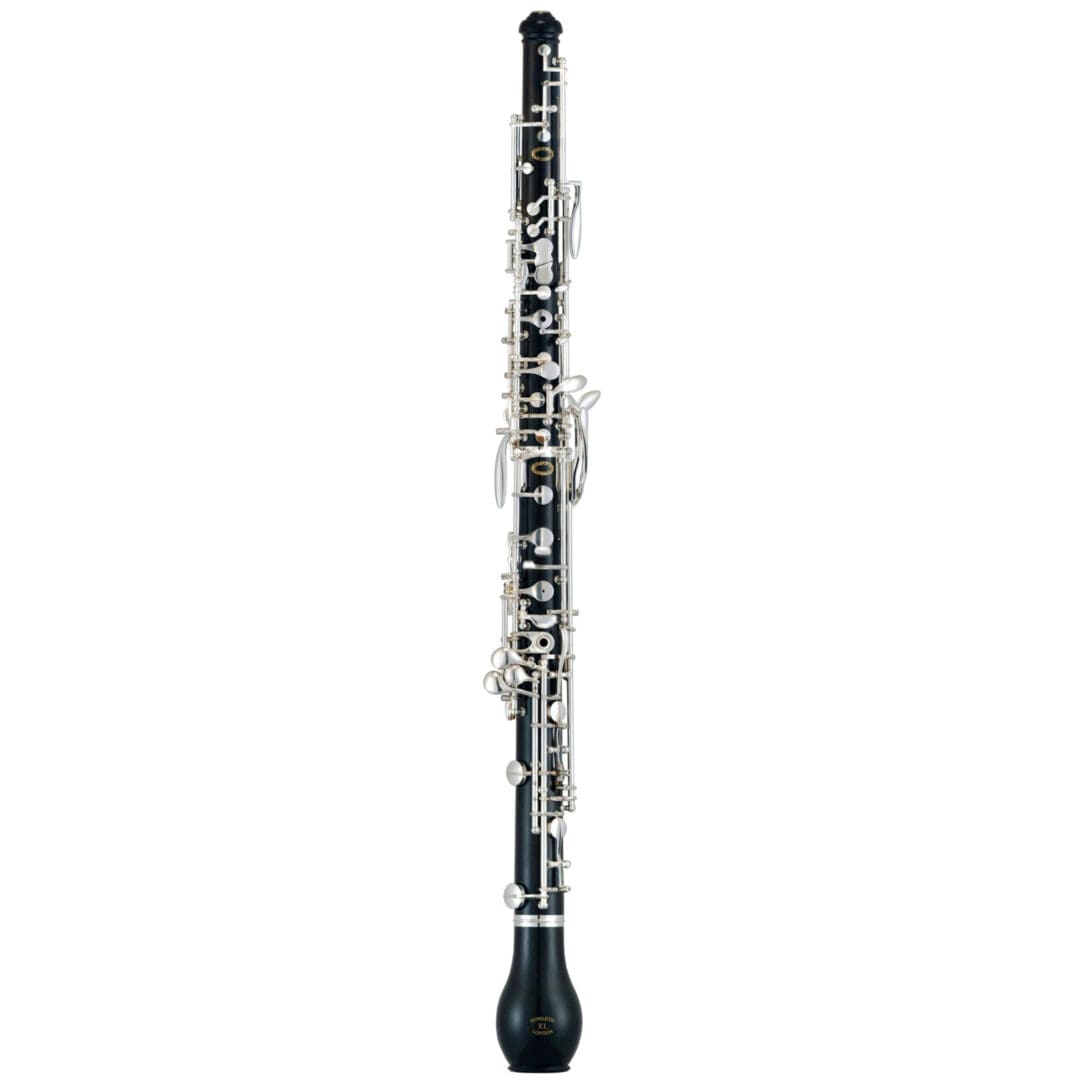 Howarth Of London Oboes - Howarth of London