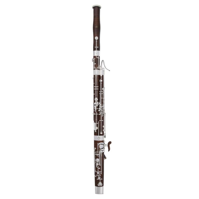 Bassoon - Howarth of London
