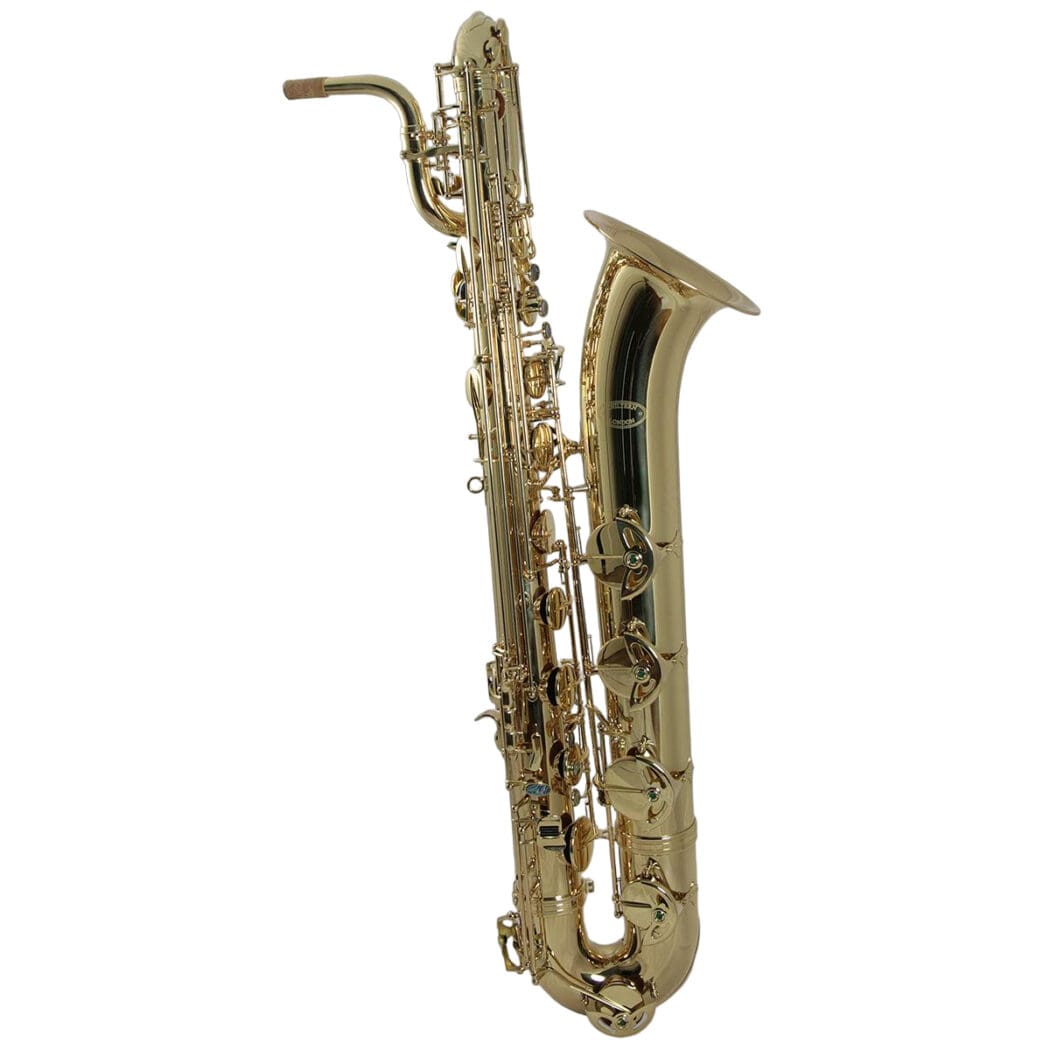 B8810 BR Gold Baritone Saxophone - Howarth of London