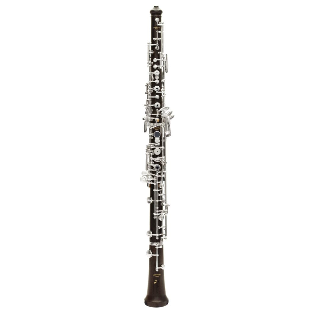 "J" Model oboe - Howarth of London