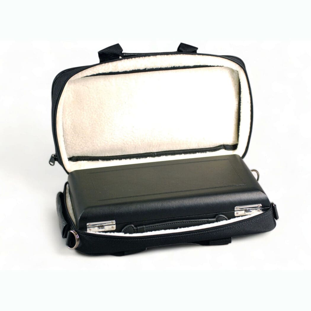 Academy Oboe Case and Cover - Howarth of London