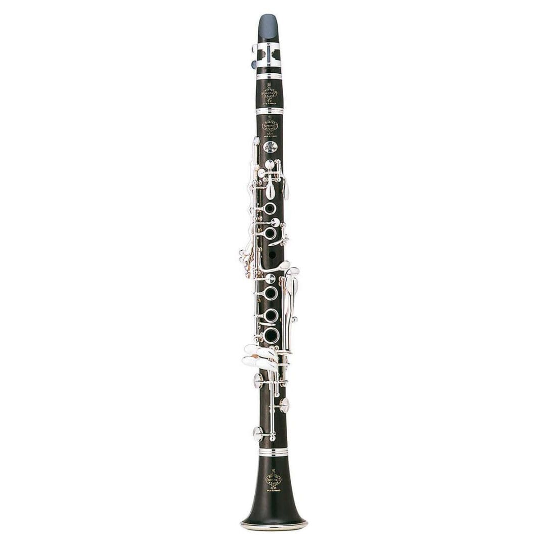 RC Prestige D Clarinet - Howarth of London