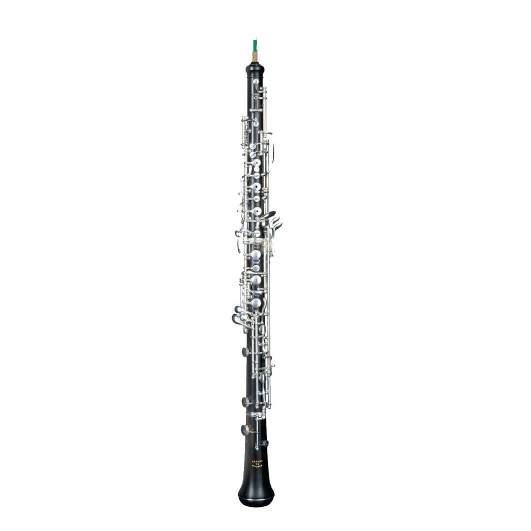 Standard Model 74 Oboe - Howarth of London