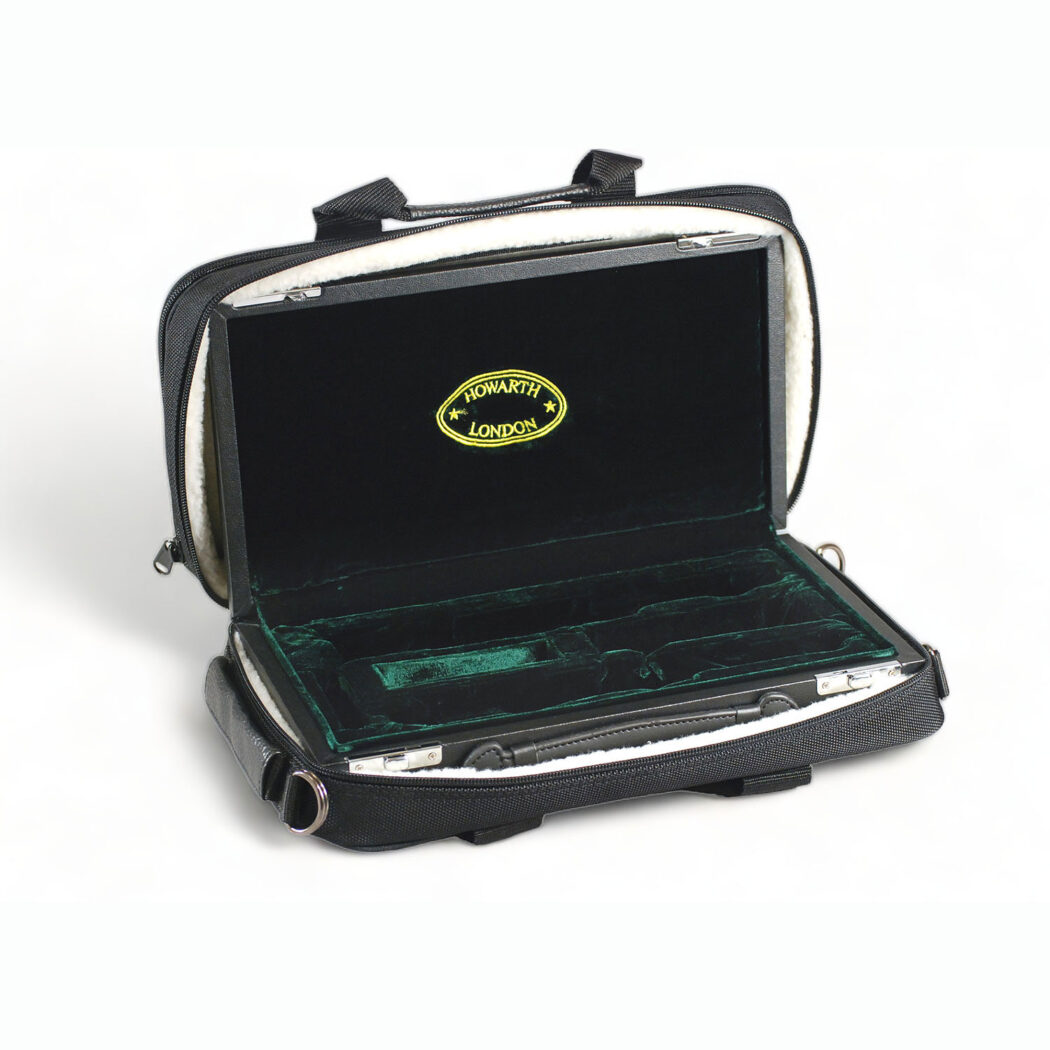 Academy Oboe Case and Cover - Howarth of London