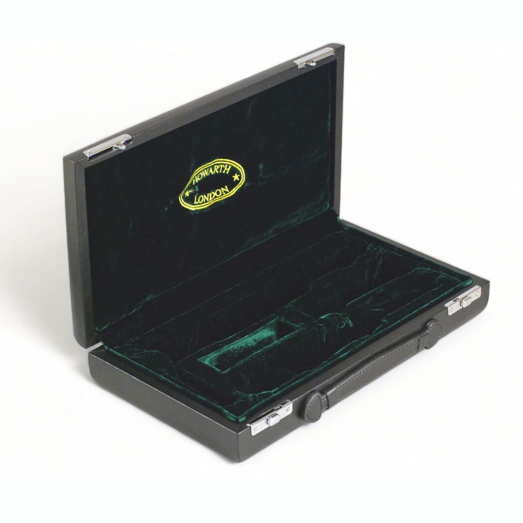 Academy Oboe Case and Cover - Howarth of London