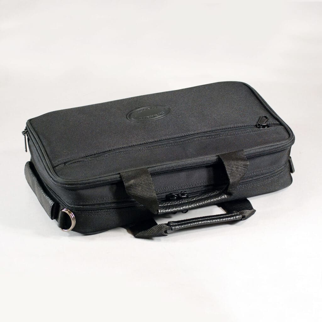 Academy Oboe Case and Cover - Howarth of London