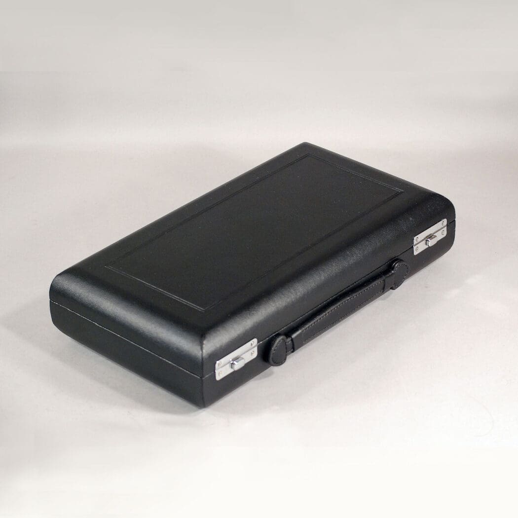 Academy Oboe Case and Cover - Howarth of London