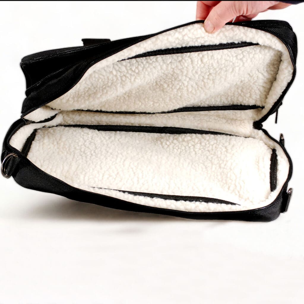 Academy Oboe Case Cover - Howarth of London