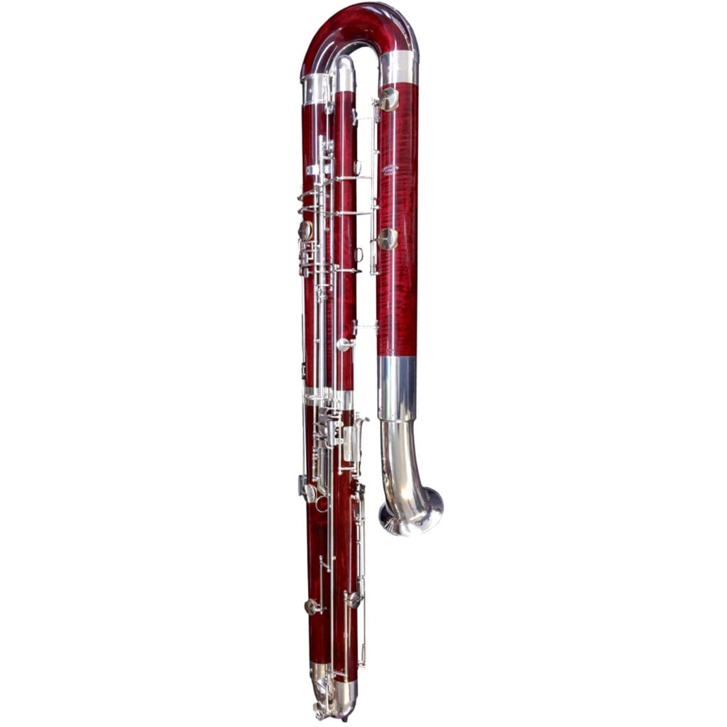 Standard Model Contrabassoon - Howarth of London