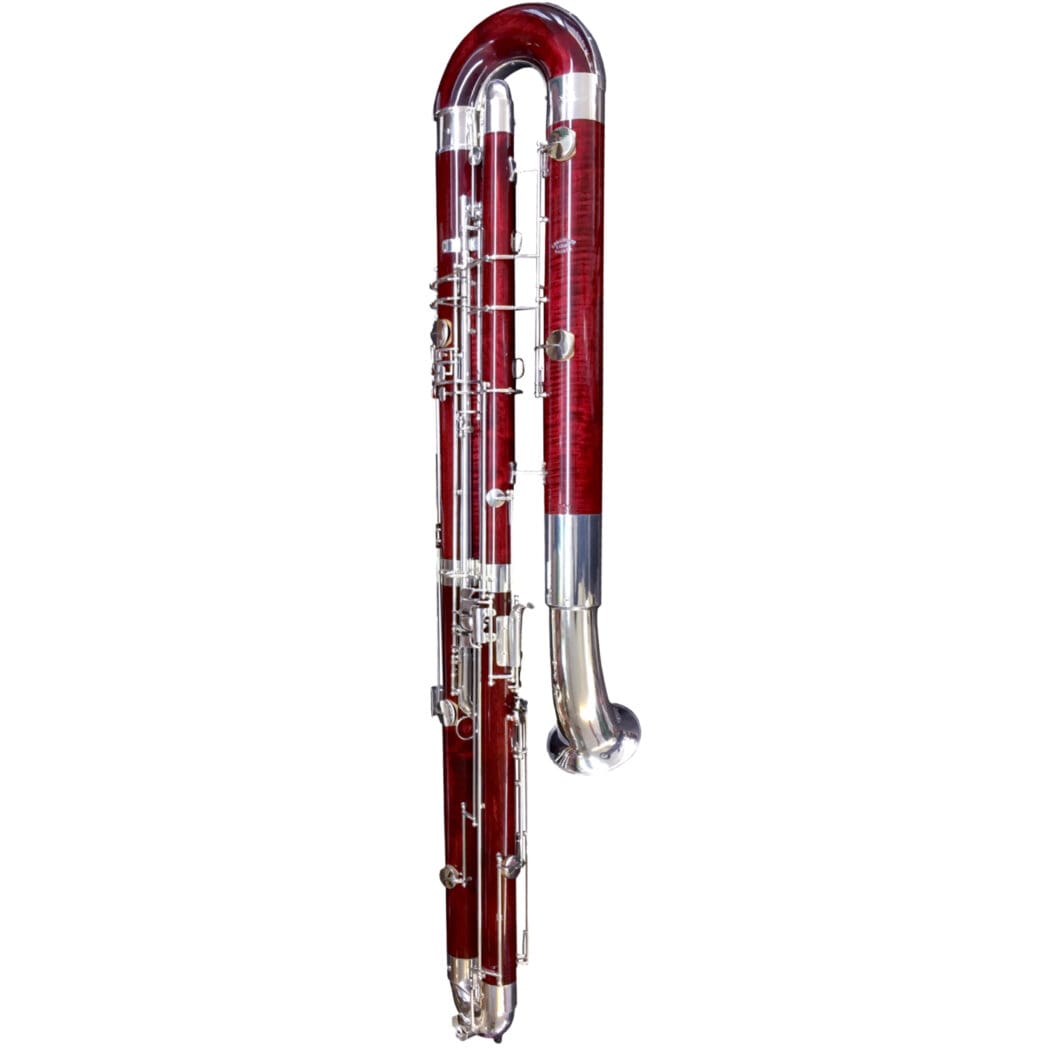 Standard Model Contrabassoon - Howarth of London
