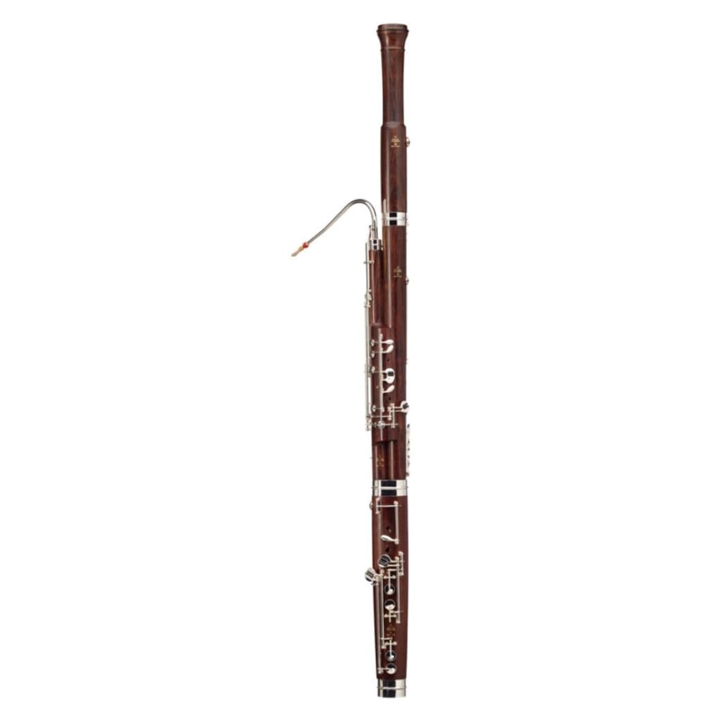 French System Professional Bassoon - Howarth of London