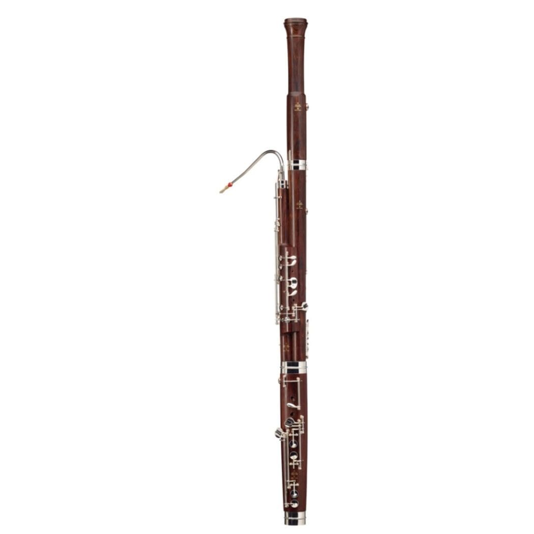 French System Professional Bassoon - Howarth of London
