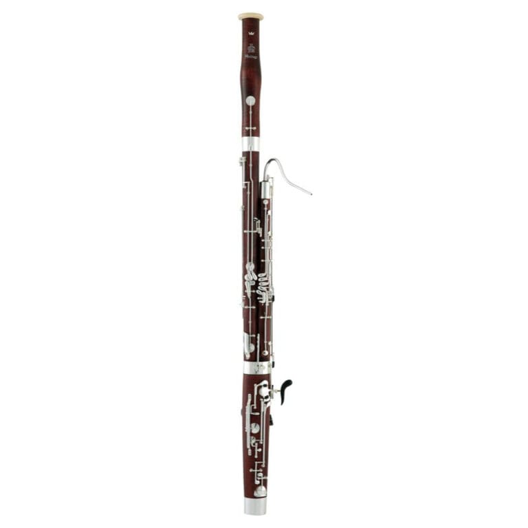 Bassoon - Howarth of London