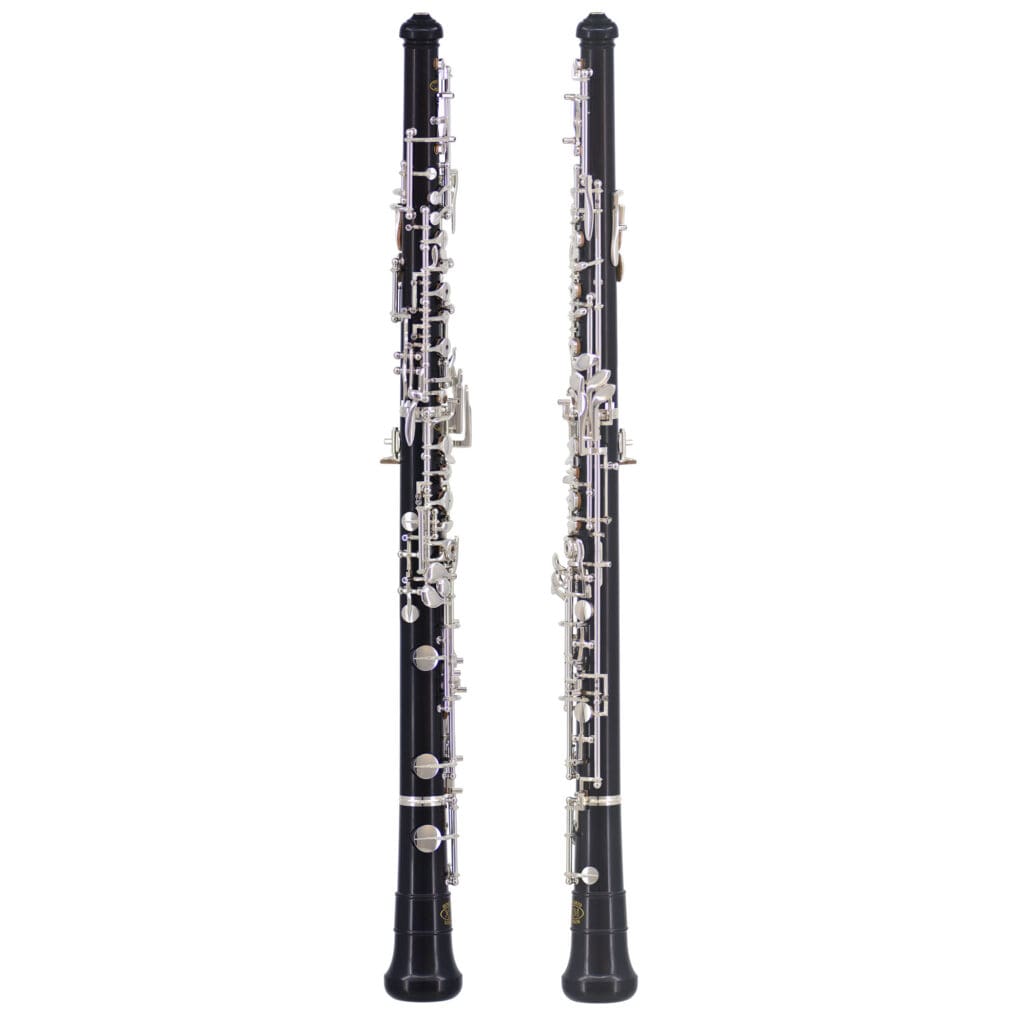 XM Semi-Automatic System Oboe - Howarth of London