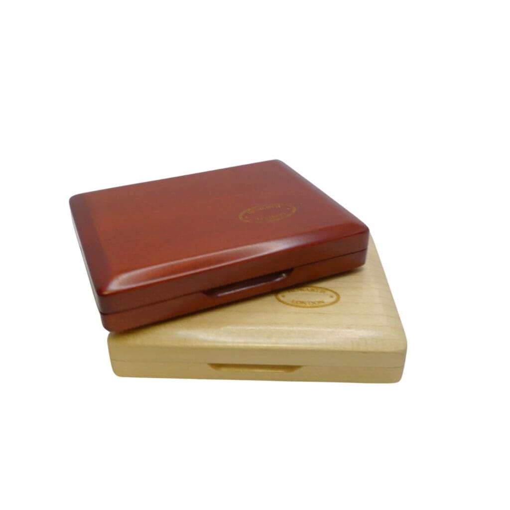 Professional Oboe Reed Case (Holds 6) - Howarth of London