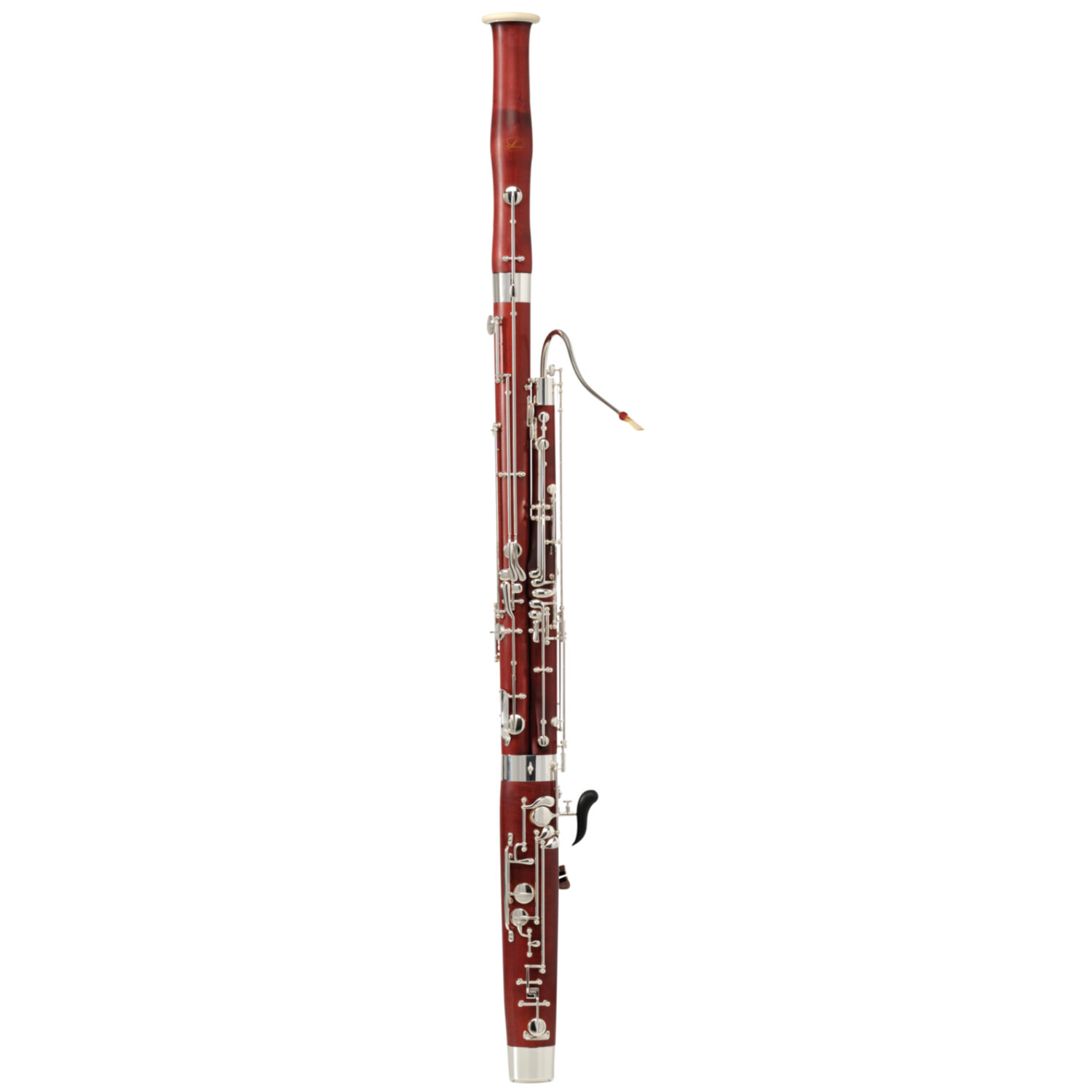 Model S17 Bassoon - Howarth of London