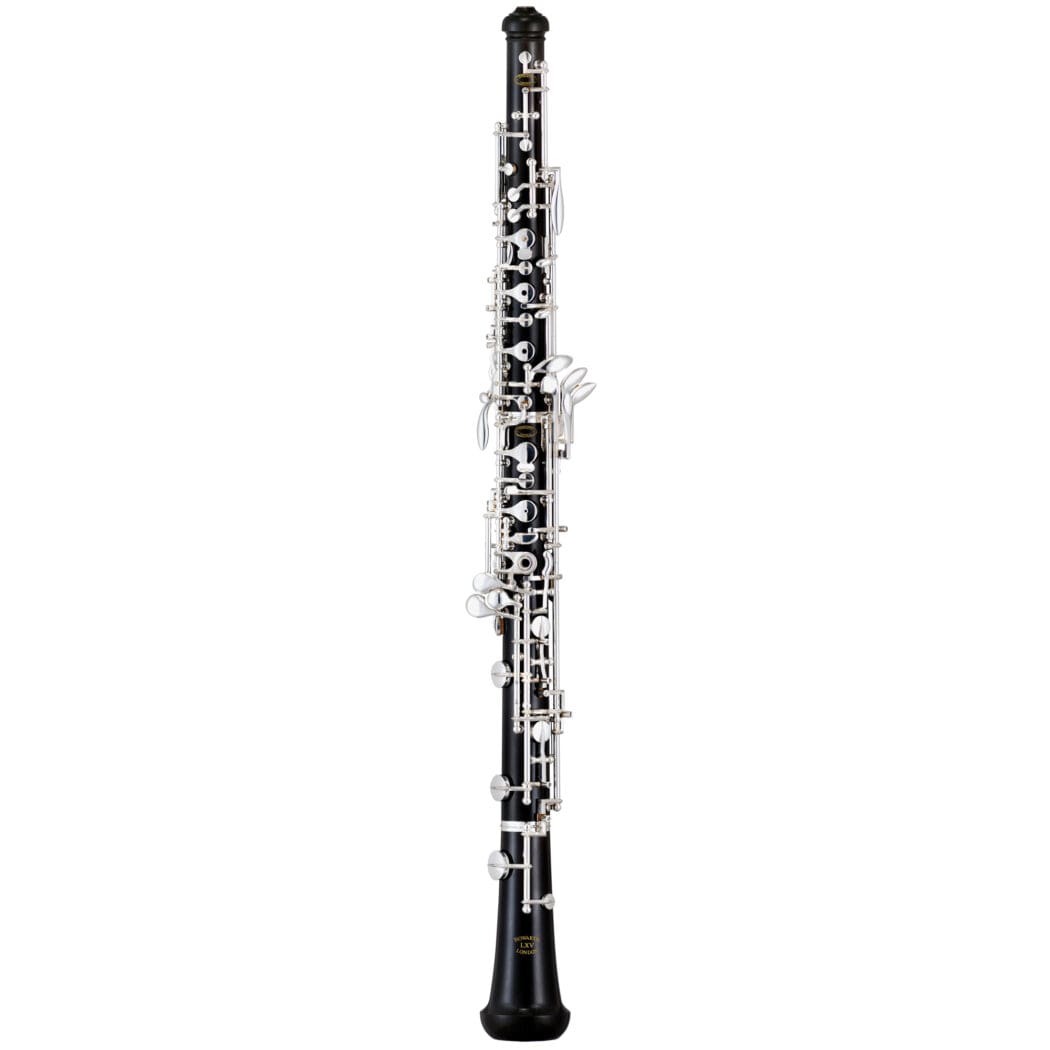 Howarth Of London Oboes - Howarth of London