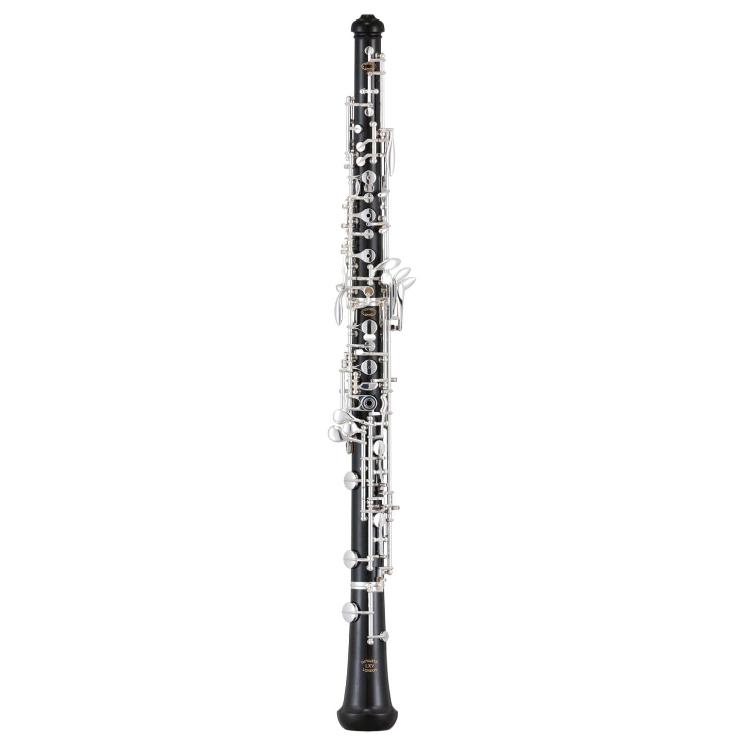 Howarth Of London Oboes - Howarth of London