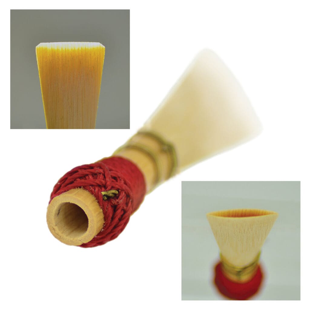 Bassoon Reed (S) - Howarth of London