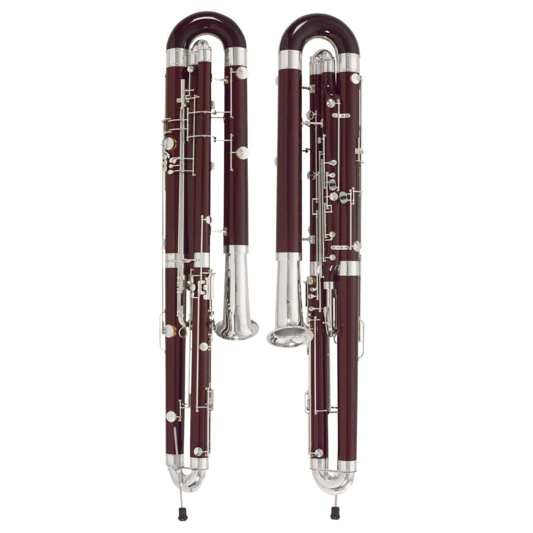 Model 900 Contrabassoon - Howarth of London