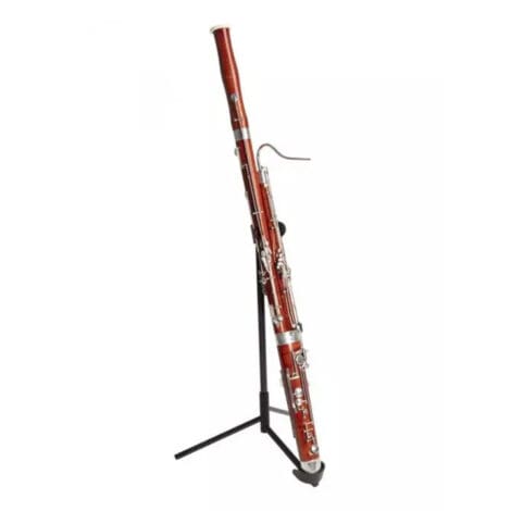 Carbon Fibre Bassoon Stand - Howarth of London