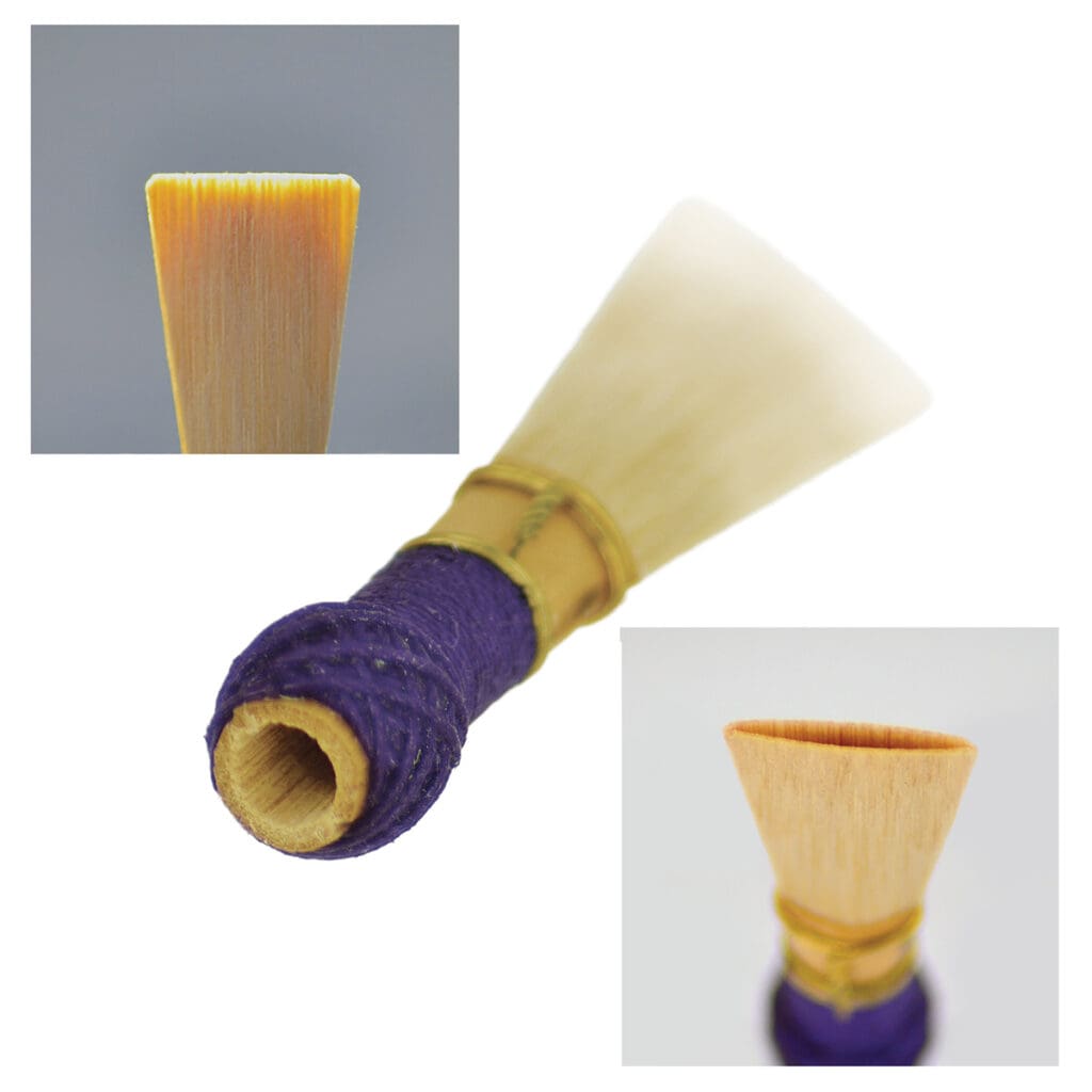 Student Bassoon Reed - Howarth of London