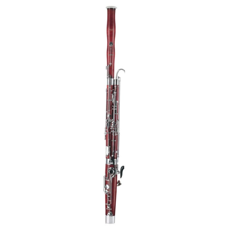 Bassoon - Howarth of London