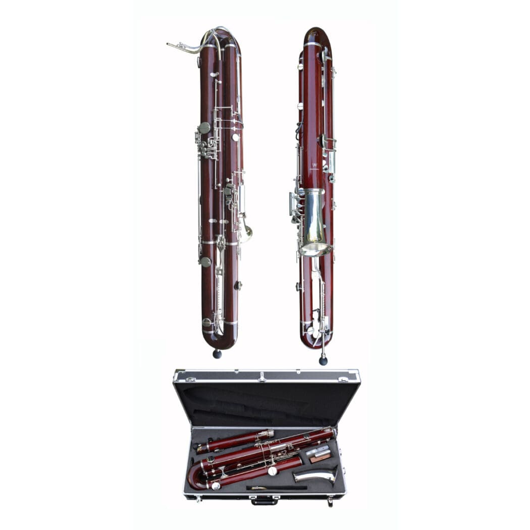 Compact Contrabassoon - Howarth of London