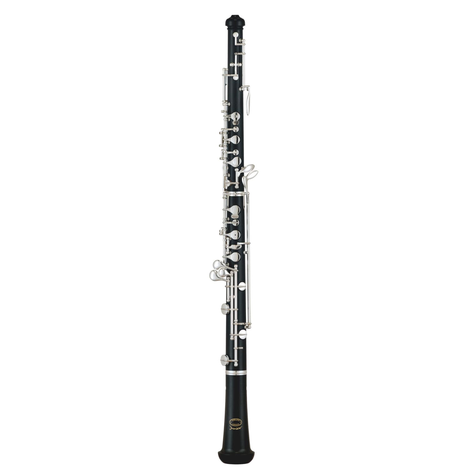 Junior PLUS+ Semi-Automatic System Oboe - Howarth of London